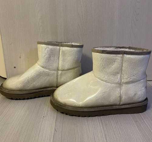 Угги женские зимние ugg 39 размер