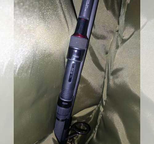 Карповые удилища Daiwa 12ft