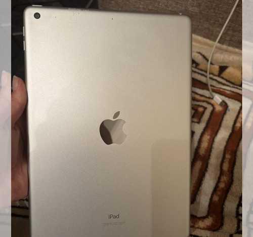 iPad 9