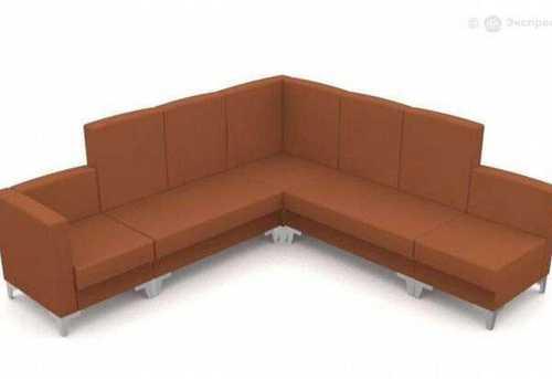 Модульный диван M6 (1DL+2D2+1V2+2D2+1D)