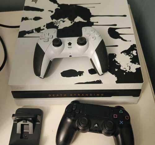 Sony playstation 4 pro