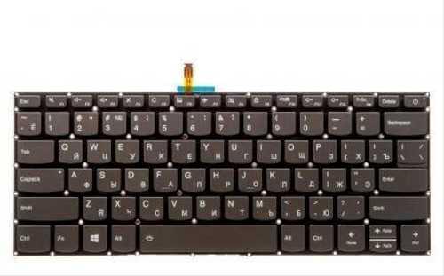 Клавиатура для ноутбука Lenovo Ideapad 330-14AST