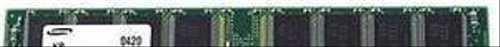 Планка памяти DDR1 1gb 400MHz