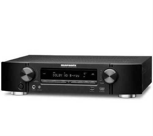 AV-ресивер Marantz NR1510 Black