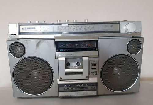 Aiwa TPR-968E магнитола