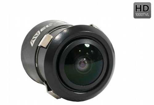 Камера заднего/переднего вида AVS307CPR (185 нd)