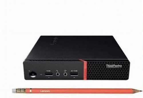 Lenovo thinkcentre m715q