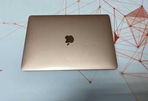 Запчасти для MacBook Air 13 2018 A1932 Gold