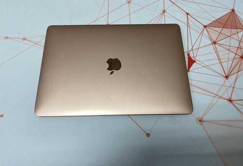 Запчасти для MacBook Air 13 2018 A1932 Gold