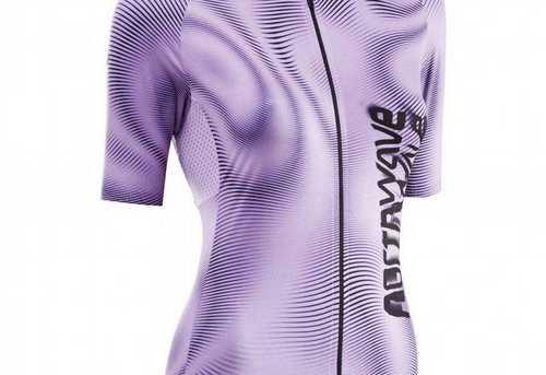 Northwave Blade Doppler Short Sleeve Jersey Women