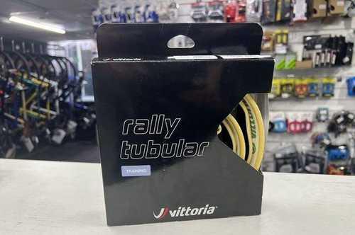 Шоссейная трубка Vittoria Rally Tube 28" (700x23c)