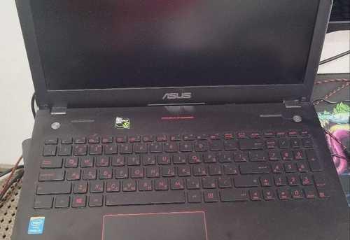 Asus rog G56JR