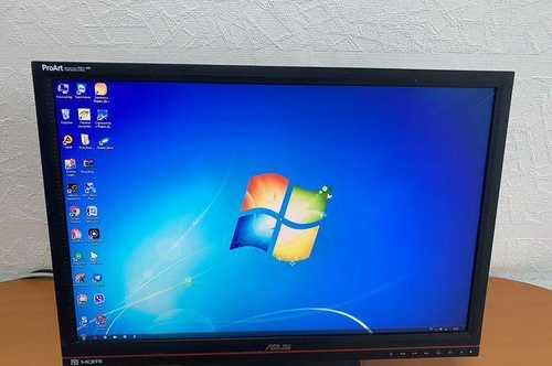 Монитор Asus PA246Q ProArt