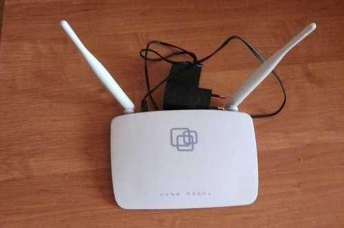 Wifi роутер SNR - CPE - W4N