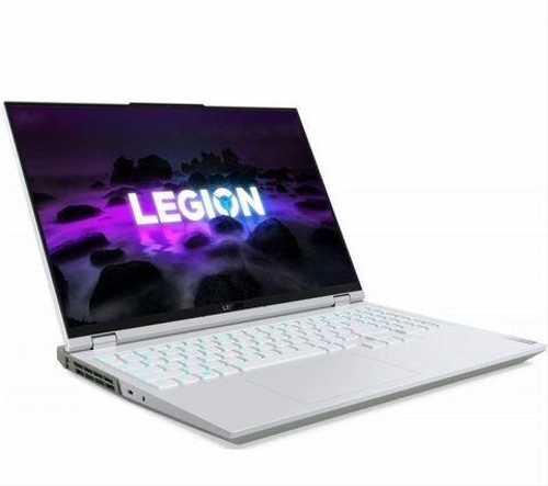 Новый Legion 5 Pro RTX3070, R7 5800, ssd1tb, 16.0