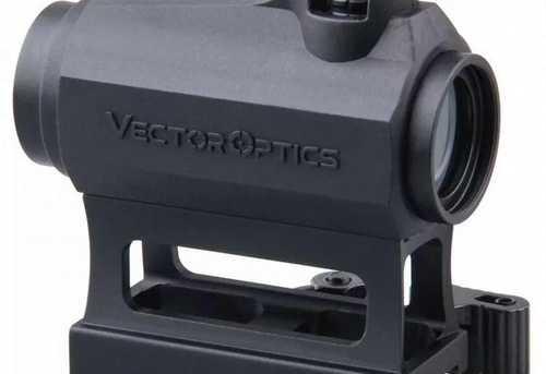Дальномер Vector Optics Maverick 1x22 MIL