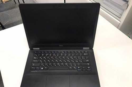 Dell Latitude e5470