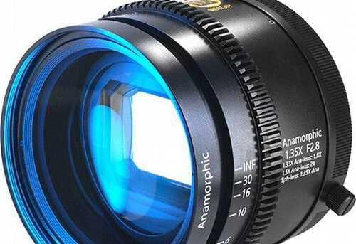 Анаморфотная насадка blazar lens great JOY 1.35x A