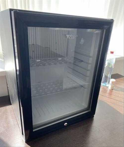 Холодильник минибар V Cold Vine MCA-50BG
