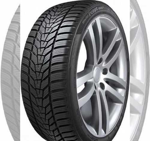 Hankook Winter I'Cept Evo 3 W330A 255/55 R19 111V