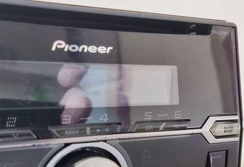 Pioneer fh-x720bt