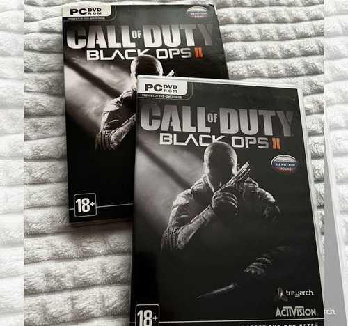 Call of duty black ops 2 pc