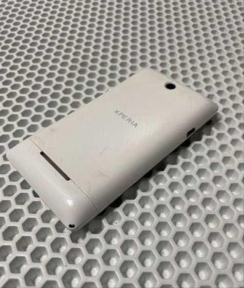 Смартфон Sony Xperia E (C1505)