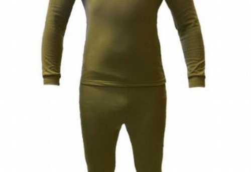 Комплект термобелья Flas Tactical Thermal Olive