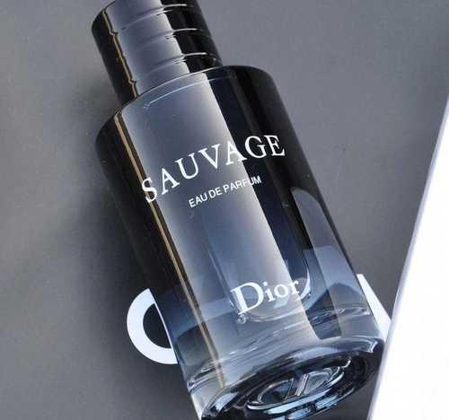 Dior sauvage