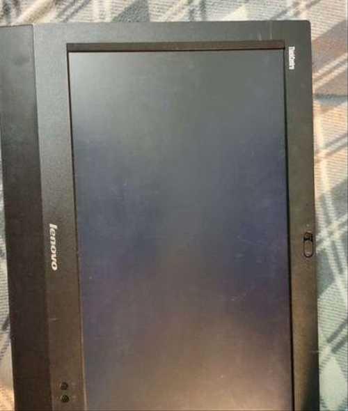 Моноблок lenovo thinkcentre m71z