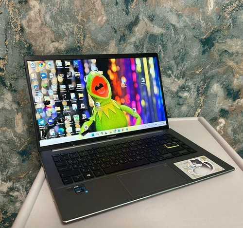 Ноутбук asus vivobook 14