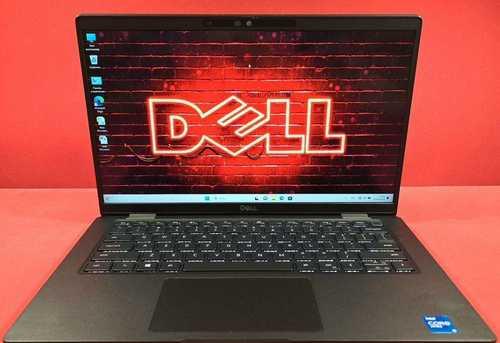 Ультрабук Dell 7420 IPS FHD i5-1145G7 16Gb 256SSD