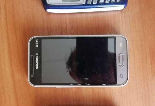 Samsung Duos C3312