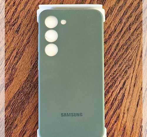 Чехол на Samsung galaxy s23