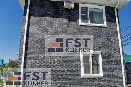 Гибкий кирпич "FST" в наличии