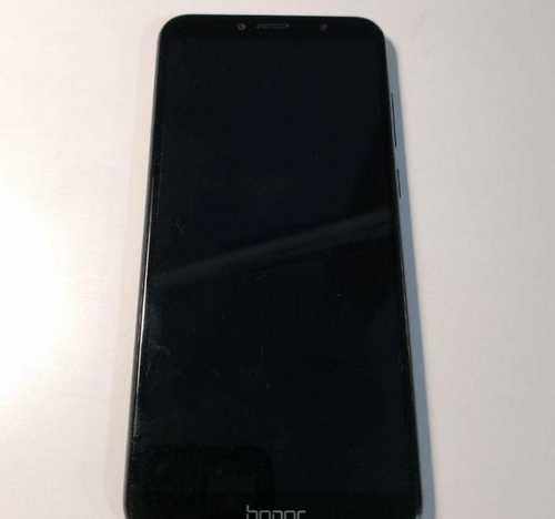 HONOR 7C, 3/32 ГБ