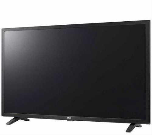 43 Телевизор LG 43LM5500PLA 2019 LED, черный