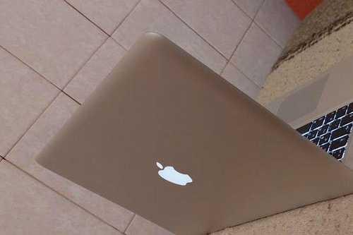 Обмен Apple MacBook Pro 15 2009