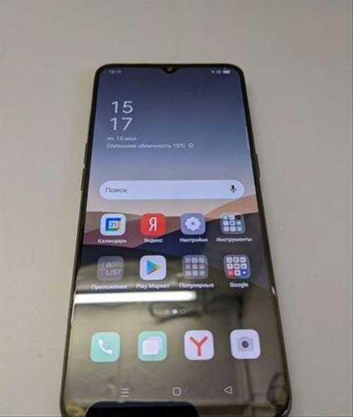 Oppo A91 8/128(Кир)