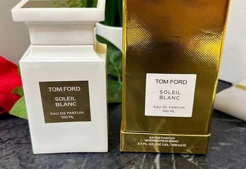 TOM ford Eau DE Soleil Blanc Туал вода 100 мл