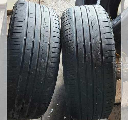 Yokohama BluEarth AE50 SUV 235/55 R18