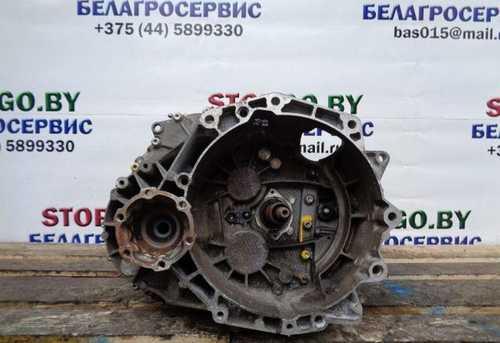 АКПП Volkswagen Passat B6 MGM