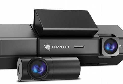 Видеорегистратор navitel RC3 PRO