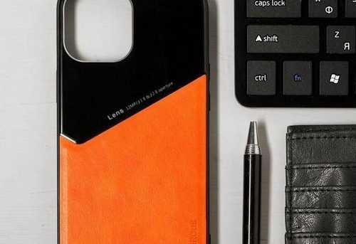 Чехол LuazON для iPhone 12 Pro Max - 6253240