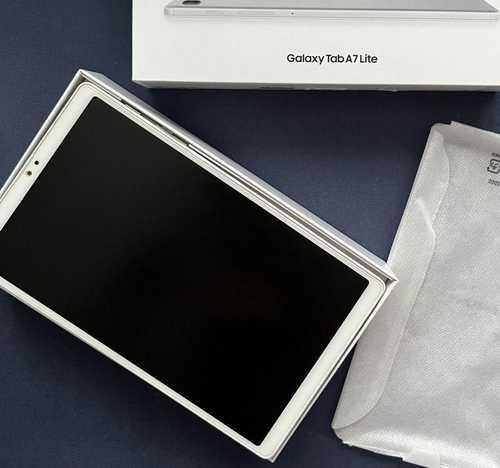 Samsung galaxy tab a7 lite 32gb
