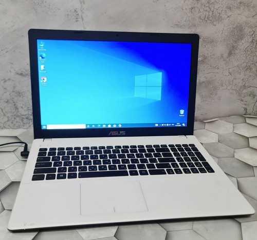 Ноутбук Asus 15,6" X551C