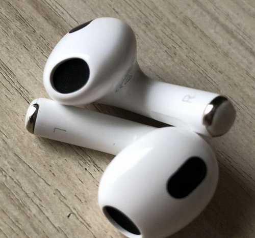 Наушники apple AirPods 3