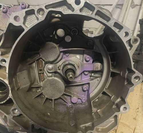 Коробка передач DSG7 D200 0AM 0CW