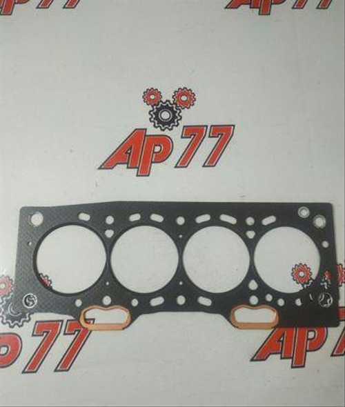 Прокладка гбц Toyota 2E Паронит 1111511040