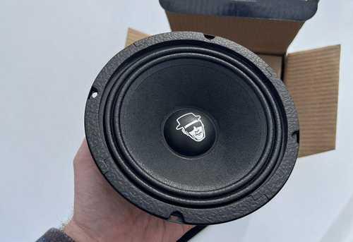 Динамики 16.5 Kingz Audio